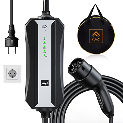 Amazon.de Best Sellers: The most popular items in Electric Vehicle ...