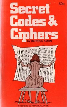 Secret Codes & Ciphers : Amazon.de: Bücher