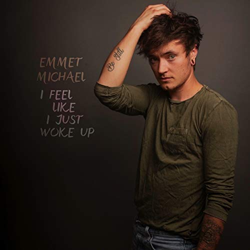 Amazon MusicでEmmet MichaelのI Feel Like I Just Woke Upを再生する