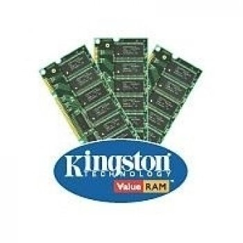 Kingston 128MB SDRAM Memory Module - 128MB (1 x 128MB) - 133MHz PC133 ...
