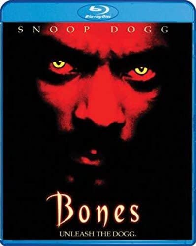 Bones [Edizione: Stati Uniti] [Italia] [Blu-ray]: Amazon.es: Snoop Dogg ...