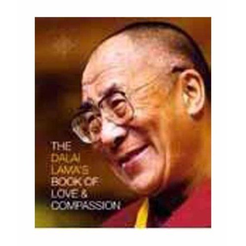Amazon.in: Buy Book Of Love And Compassion Book Online at Low Prices in ...