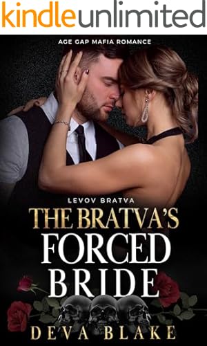 Amazon.com: The Bratva’s Kidnapped Bride: Forced Marriage Mafia Romance (Levov Bratva Book 1 ...