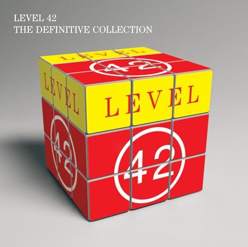 Play The Definitive Collection by Level 42 on Amazon Music