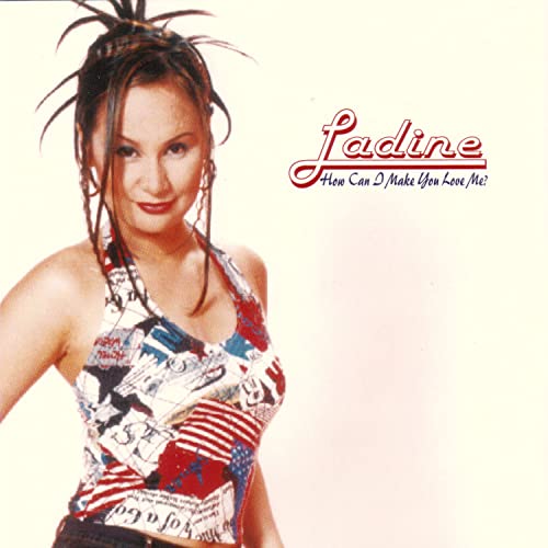 Play How Can I Make You Love Me? by Ladine on Amazon Music