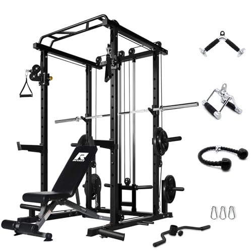 Amazon Best Sellers: Best Strength Training Power Cages