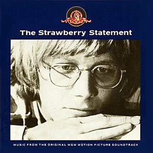 Amazon.com: The Strawberry Statement: Motion Picture Soundtrack: CDs ...
