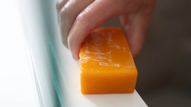 Watch Solpri Shield Original Athletic Bar Soap on Amazon Live