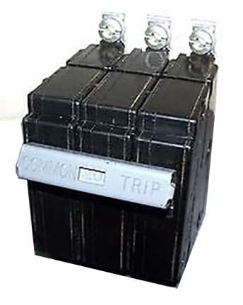 CHB350 CHB BOLT-ON Original Manufacturer: Circuit Breakers: Amazon.com ...