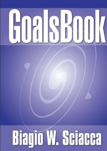 Amazon.com: Goalsbook: Embracing Personal Responsibility in an Age of Entitlement eBook ...