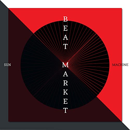Amazon.com: Sun Machine : Beat Market: Digital Music