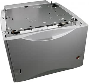 Hp- Laserjet 4100dtn : Amazon.co.uk: Computers & Accessories