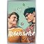 Amazon.com: Trends International Netflix Heartstopper: Season 1 - One ...