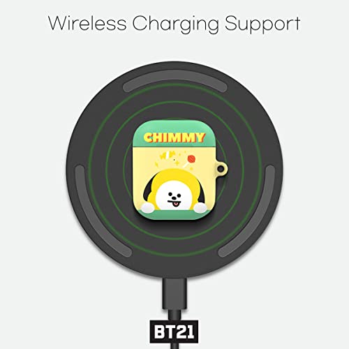 The 11 Best Bt21 AirPods Cases of 2024 [Verified] - Cherry Picks