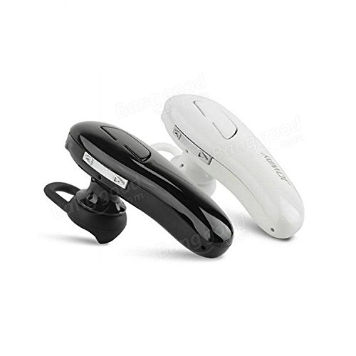 Joway H02 Ultra Light Hands-free Wireless Bluetooth Headset, Mini ...