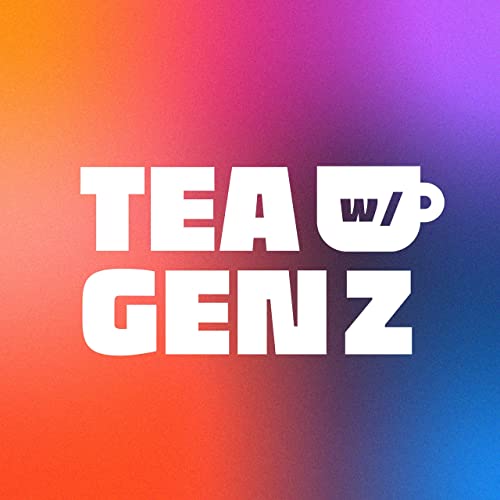 Amazon.com: Tea With Gen Z : Dalal Awienat Aaron James Arquero Amaan ...