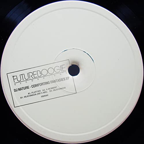 Play Comforting Fantasies EP by DJ Nature on Amazon Music