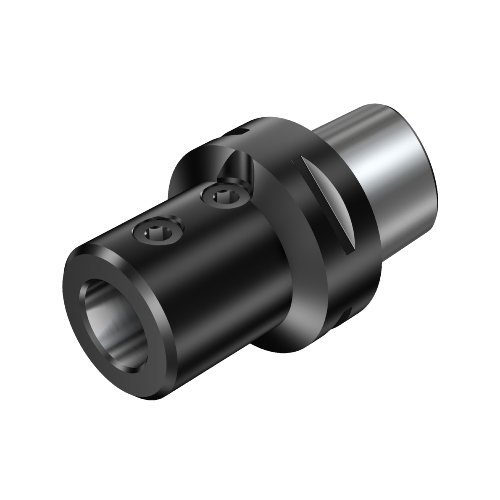 Sandvik Coromant C3–391.27–25080 Capto auf ISO 9766 Adapter : Amazon.de ...