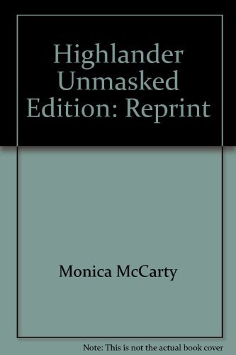 Highlander Unmasked: Monica McCarty: 9780739486818: Amazon.com: Books