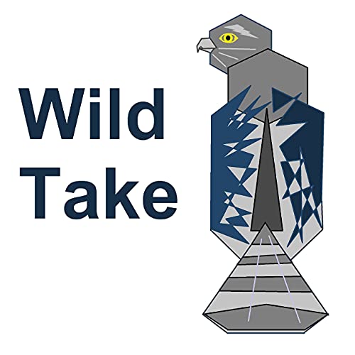 Amazon.com: Wild Take : Ed Coulson: Audible Books & Originals