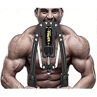 Arm Workout Equipment 2025 Adjustable Spring Resistance Twister Arm ...