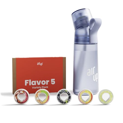 Air Up Blauw – De 15 beste producten in vergelijking - outdoorwereld.com