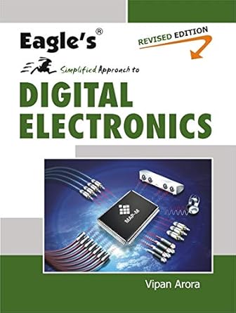 Buy Digital Electronics Book Online at Low Prices in India | Digital ...