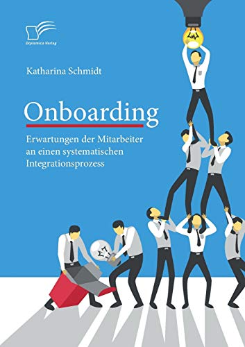 Die besten Bücher: ONBOARDING | dieprojektmanager