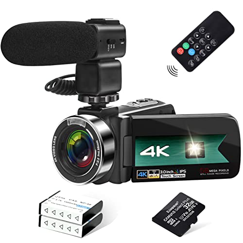 Amazon.ca Best Sellers: The most popular items in Camcorders