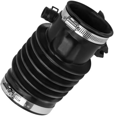Amazon.com: 17228-RDA-A00 Air Intake Hose Tube With Clamps for Acura ...