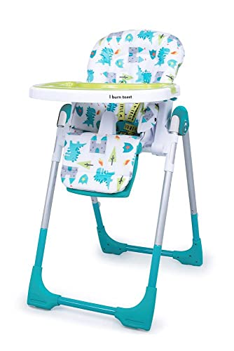10 Best High Chairs for Kitchen Islands