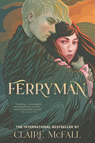 Publication: Ferryman