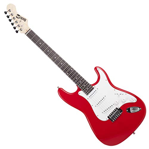 The 30 Best Small Electric Guitars of 2025 [Verified] - Cherry Picks