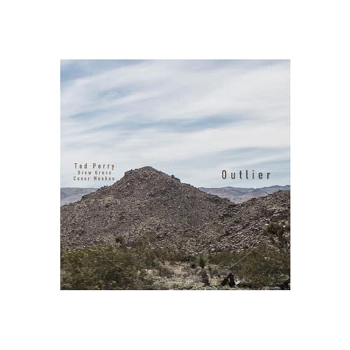 Play Outlier by Ted Perry on Amazon Music