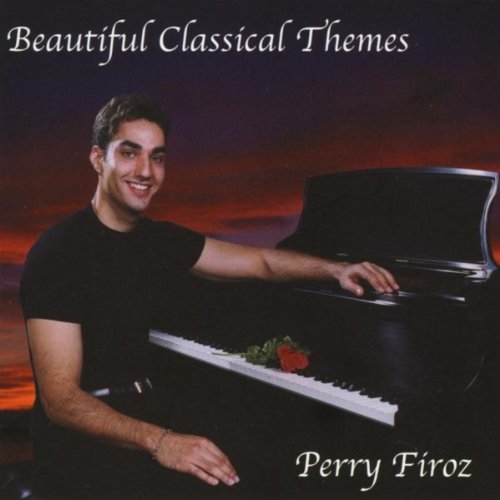 Play Beautiful Classical Themes by Perry Firoz on Amazon Music