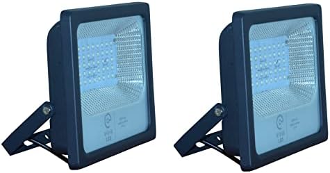 Buy Panasonic 100W LED Flood Light | IP65 & IK07 Water Proof Protection ...