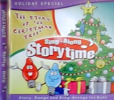 Sing-Along Storytime - Sing-Along Storytime - The Story of the ...