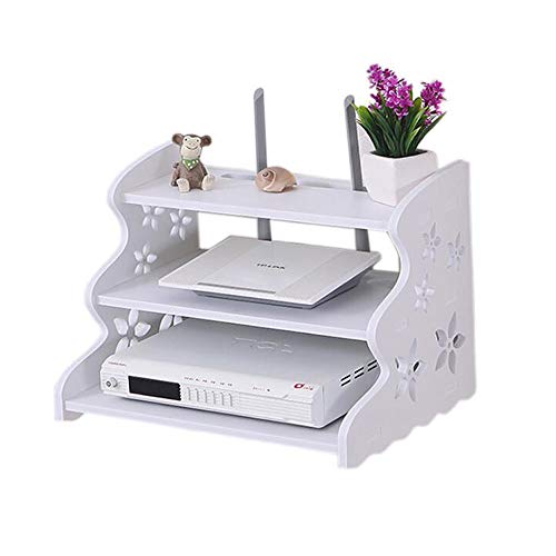 Mueble Router Ikea | Me pica la curiosidad