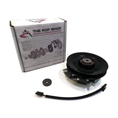 Replacement parts for Electric PTO Clutch for Toro GrandStand - Want It All