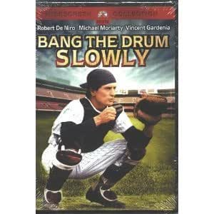 Amazon.com: Bang the Drum Slowly : Barbara Babcock, Robert De Niro ...