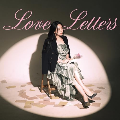 Amazon.com: Love Letters : Maria Kim: Digital Music