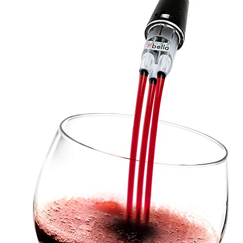 The Best Wine Aerators 2025 - Homeer