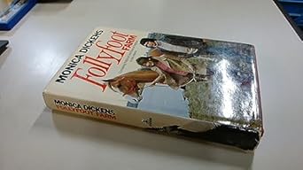 Follyfoot Farm: containing Follyfoot and Dora at Follyfoot: Dickens ...