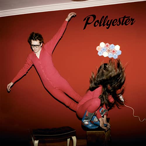 Earthly Powers von Pollyester bei Amazon Music - Amazon.de