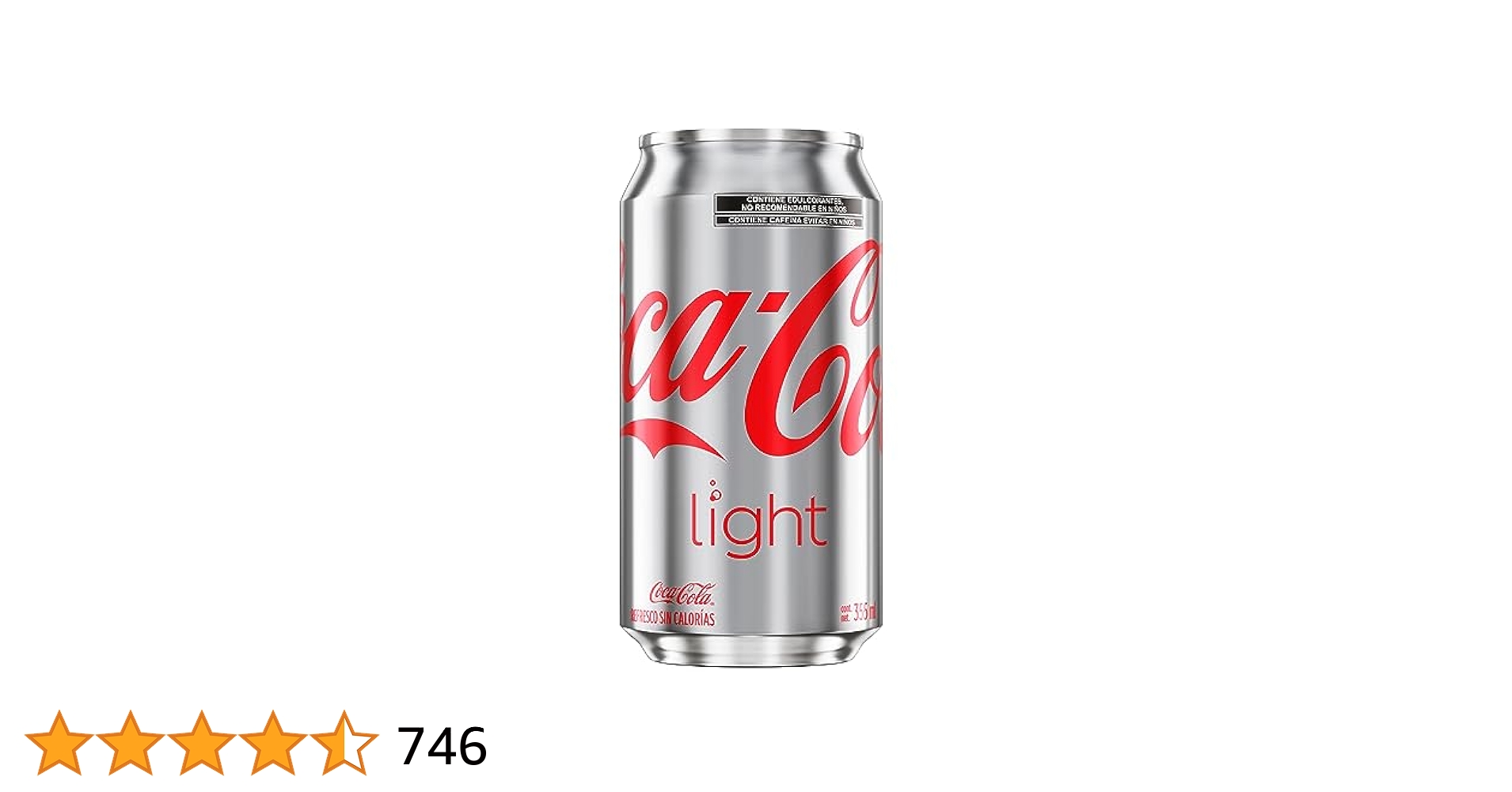 Dibujo De Lata De Coca Cola Light Pegatinas ~ Pegatinas De Coca Cola