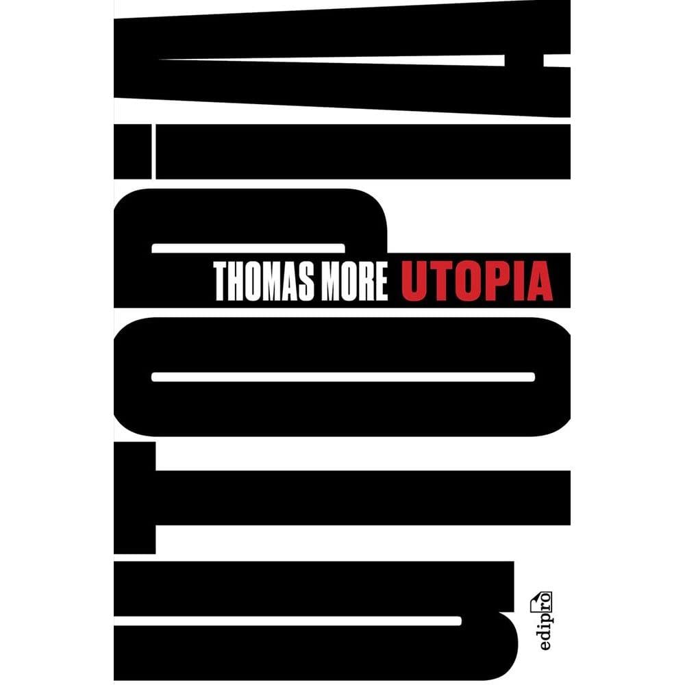 Utopia | Amazon.com.br