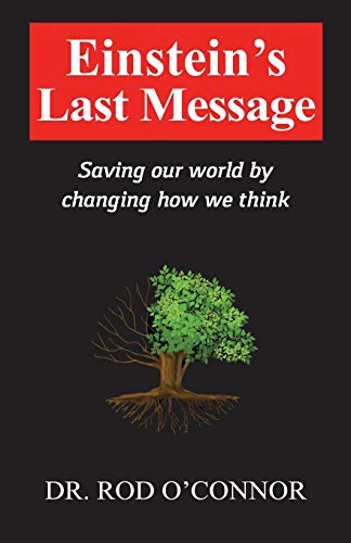 Book review of Einstein's Last Message - Readers' Favorite: Book ...
