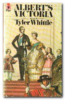 Amazon.co.jp: Albert's Victoria : Whittle, Tyler: 洋書