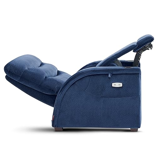 Best Zero Gravity Recliners: Elevate Your Comfort and Relaxation Today ...