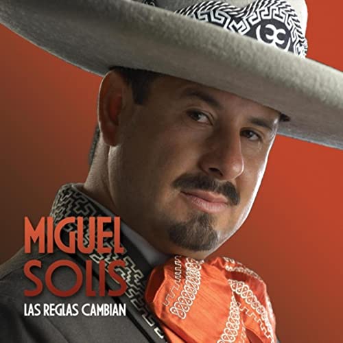 Spiele Las Reglas Cambian von Miguel Solis auf Amazon Music ab